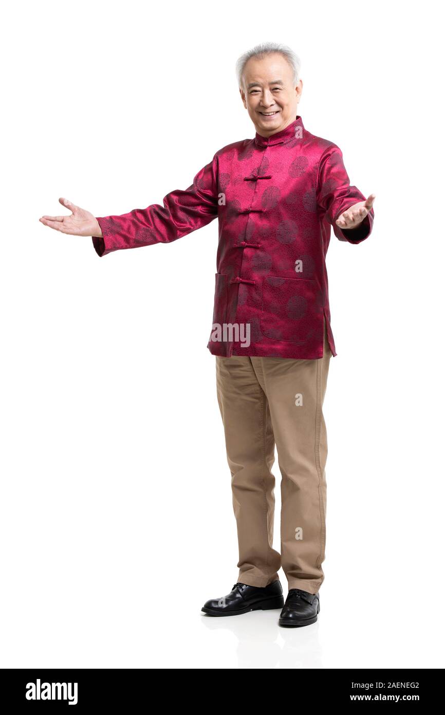 Tang suit hi-res stock photography and images - Alamy