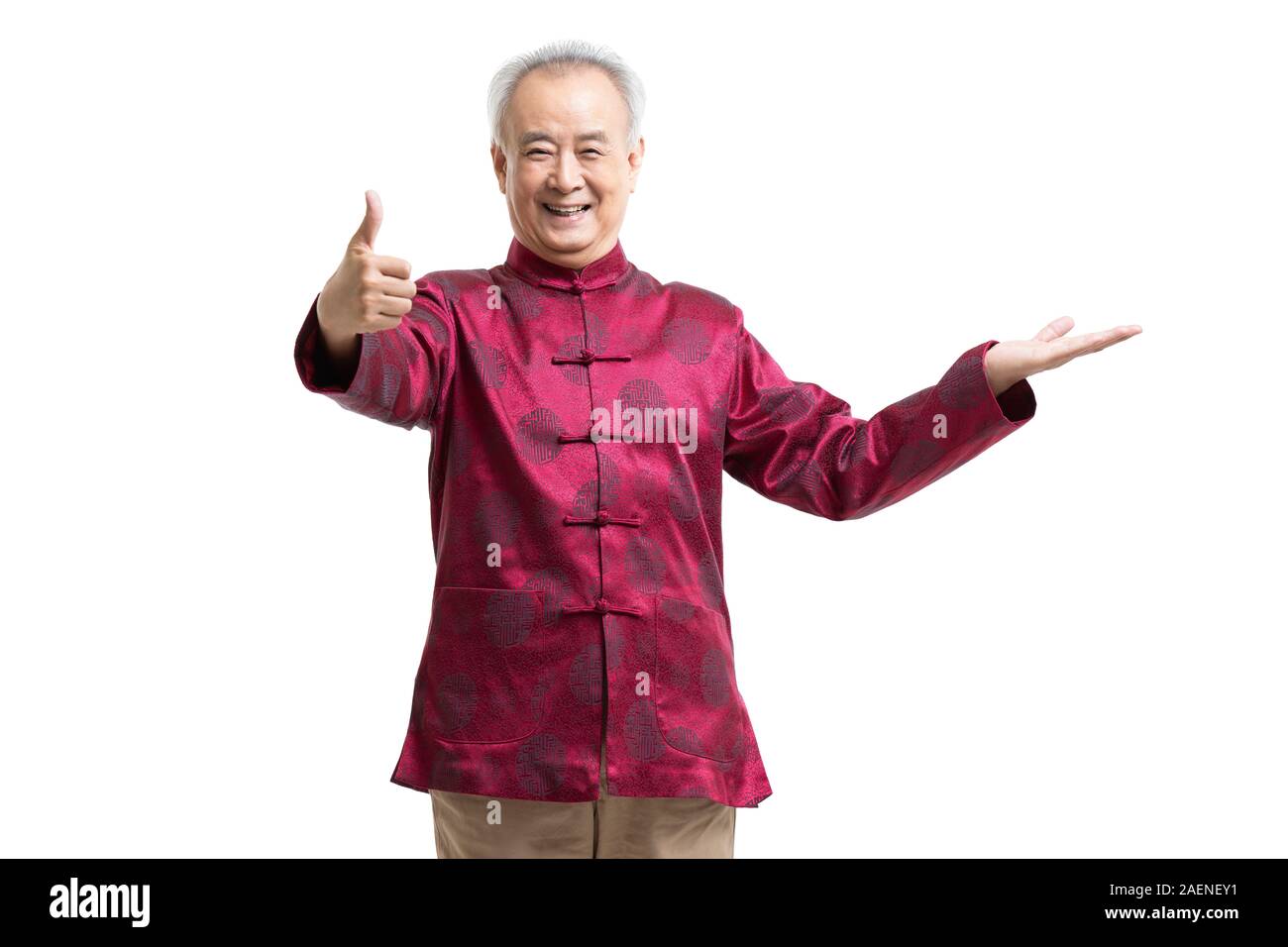 Tang suit man hi-res stock photography and images - Alamy
