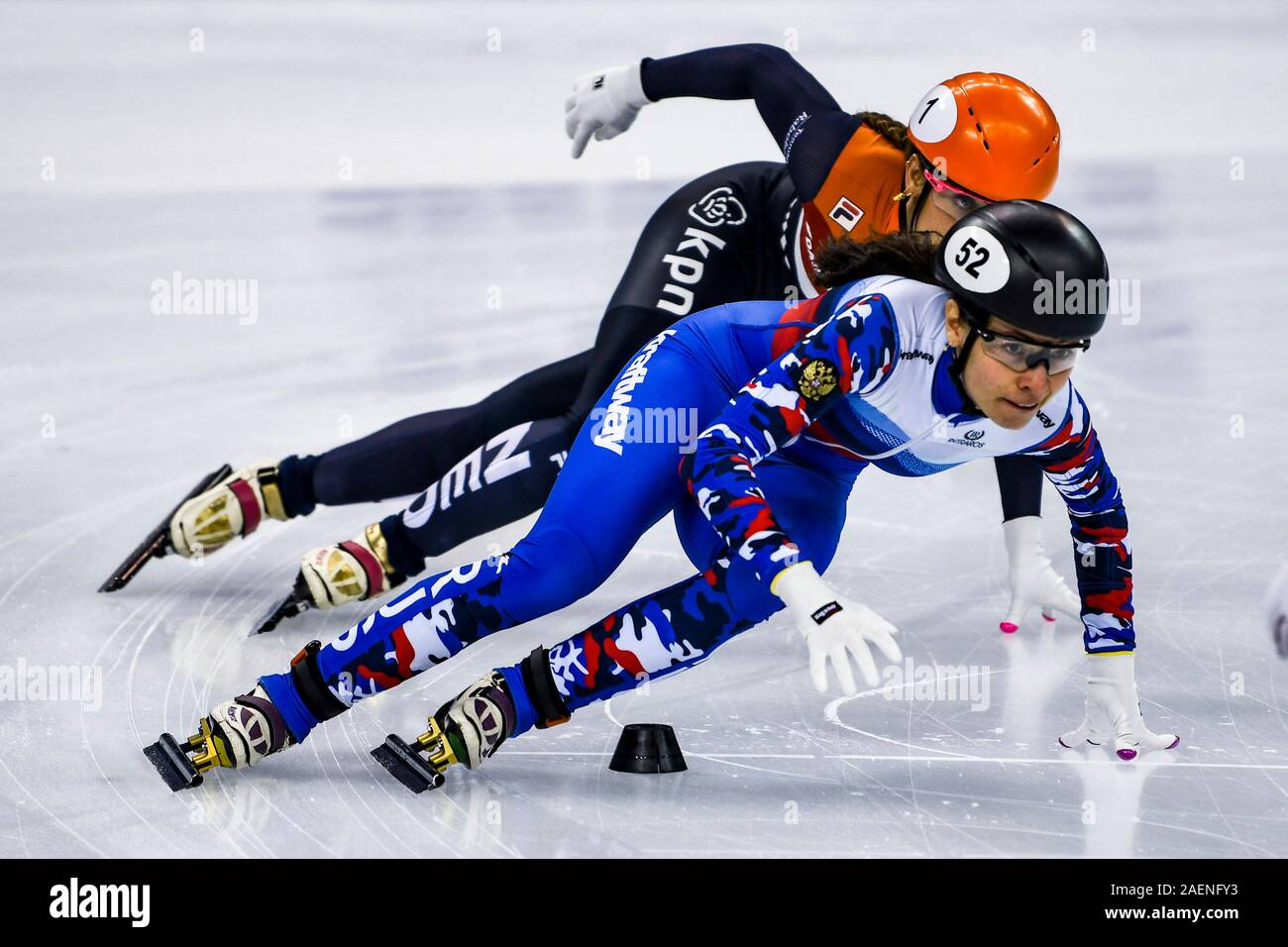 Netherlands relay hi-res stock photography and images - Alamy