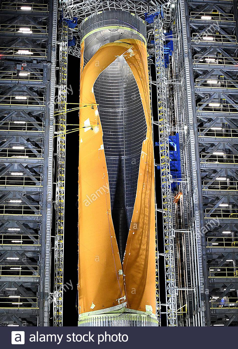 Marshall Space Flight Center Stock Photos & Marshall Space Flight ...