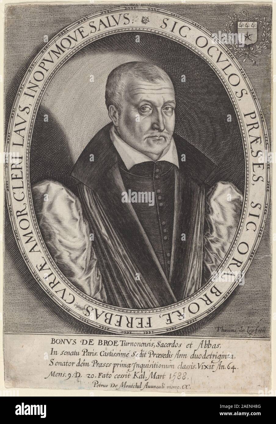 Broe bon de hi-res stock photography and images - Alamy