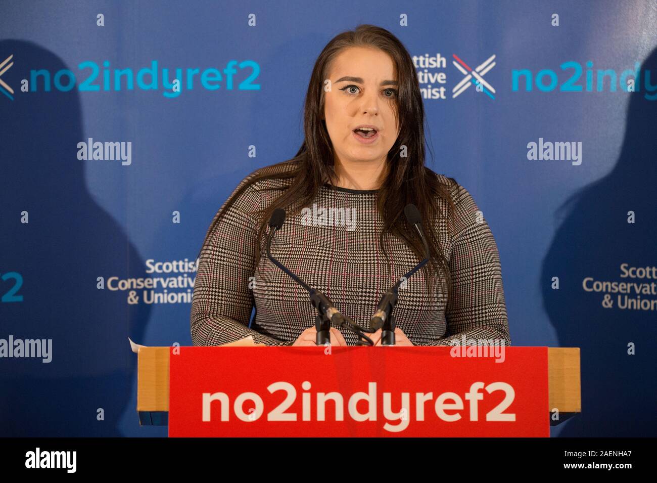 Meghan gallagher msp hi-res stock photography and images - Alamy