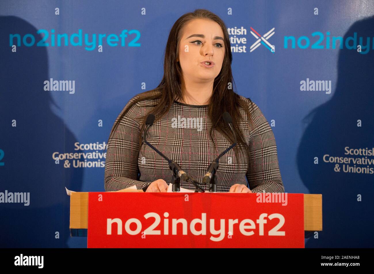 Meghan gallagher msp hi-res stock photography and images - Alamy