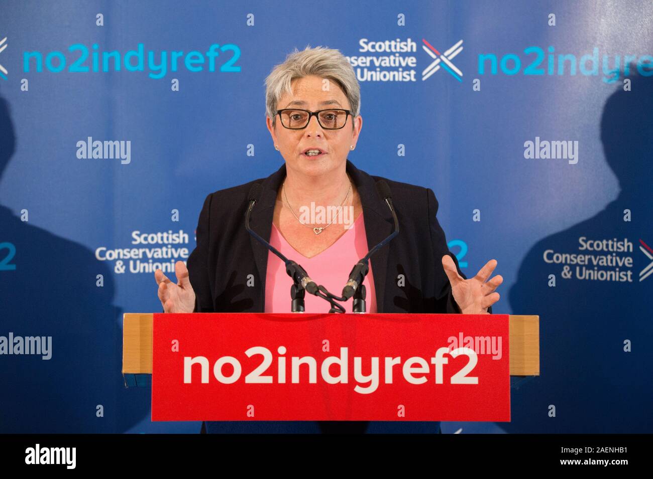 Megan gallagher msp hi-res stock photography and images - Alamy
