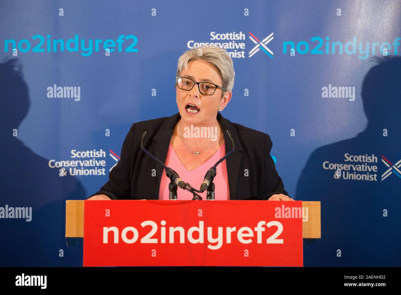 Megan gallagher msp hi-res stock photography and images - Alamy