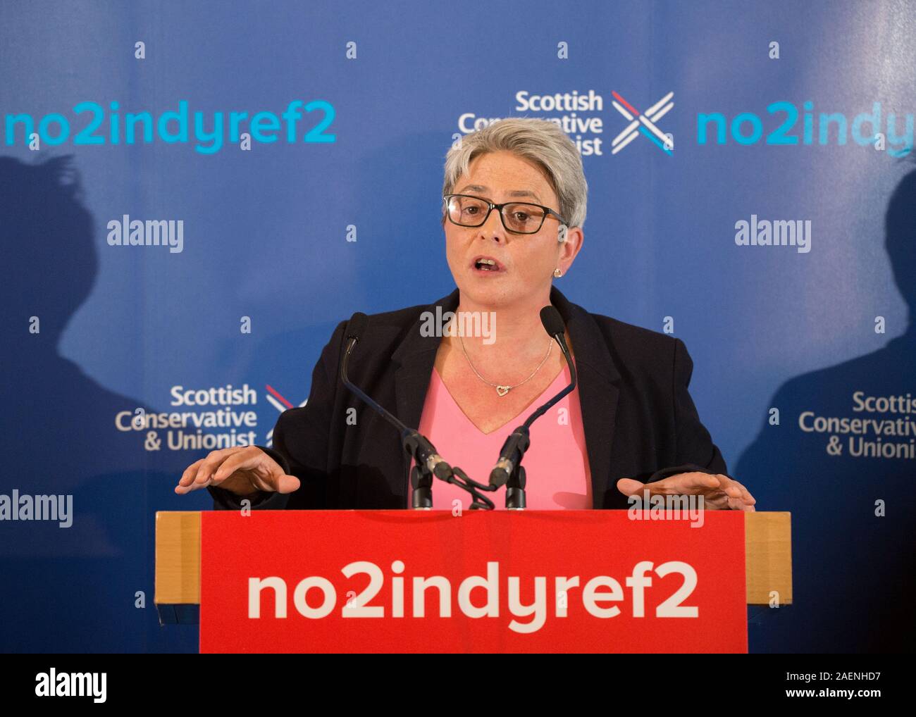 Megan gallagher msp hi-res stock photography and images - Alamy