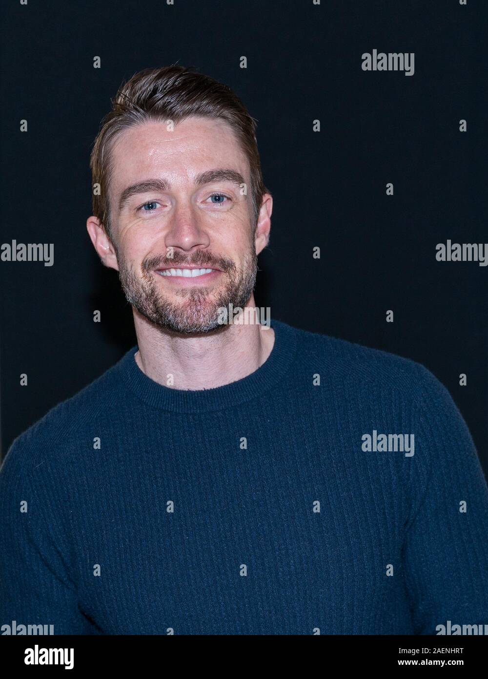 Robert buckley hi-res stock photography and images - Alamy