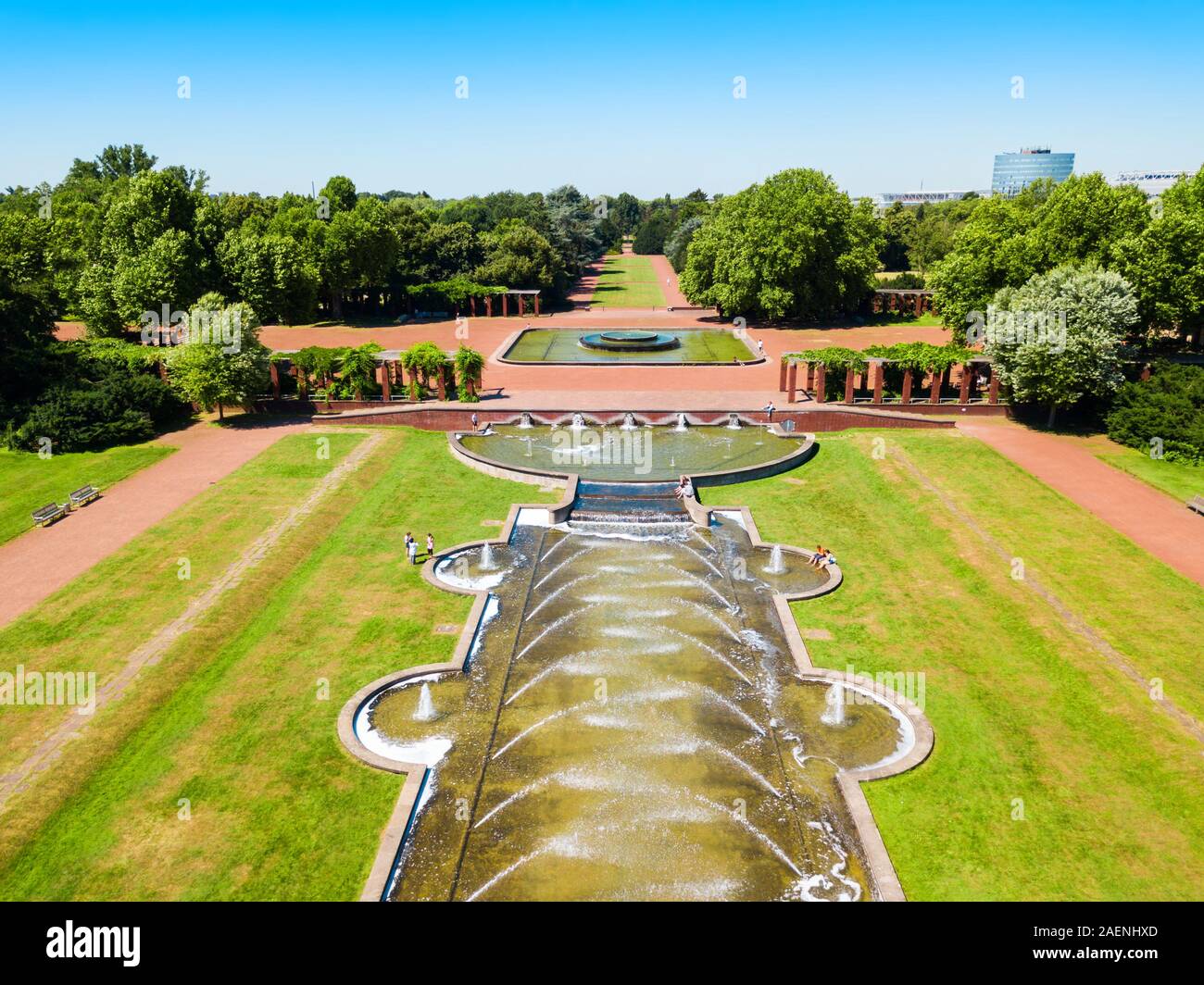 German japanese centre hi-res stock photography and images - Alamy