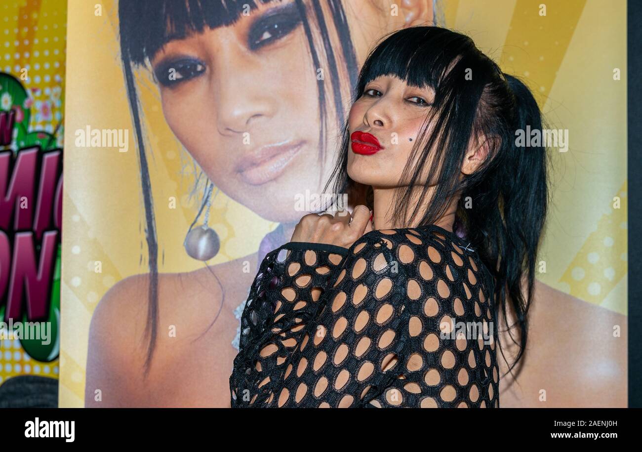 Bai Ling N Slip Crank