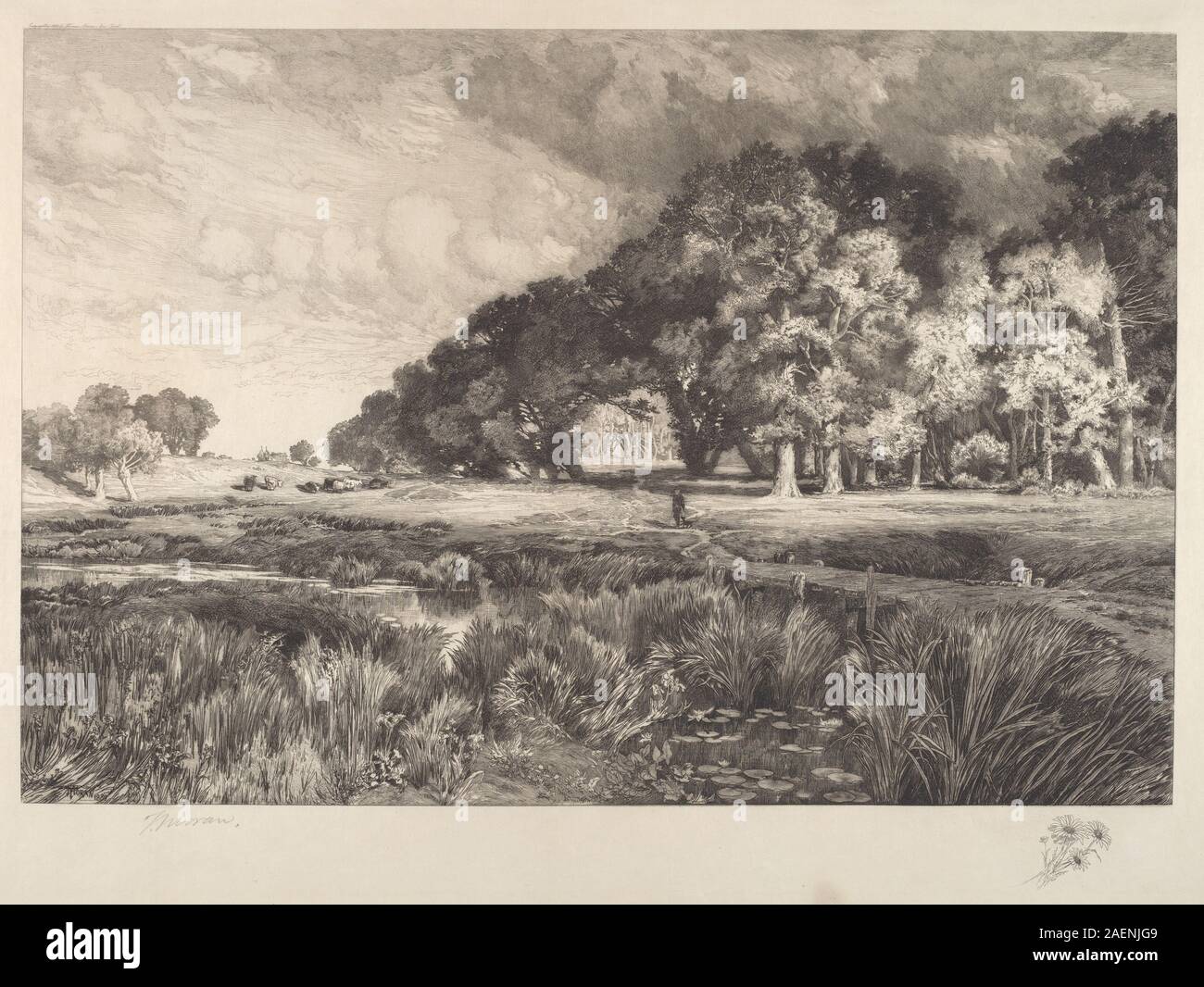 Long island painting hi-res stock photography and images - Alamy
