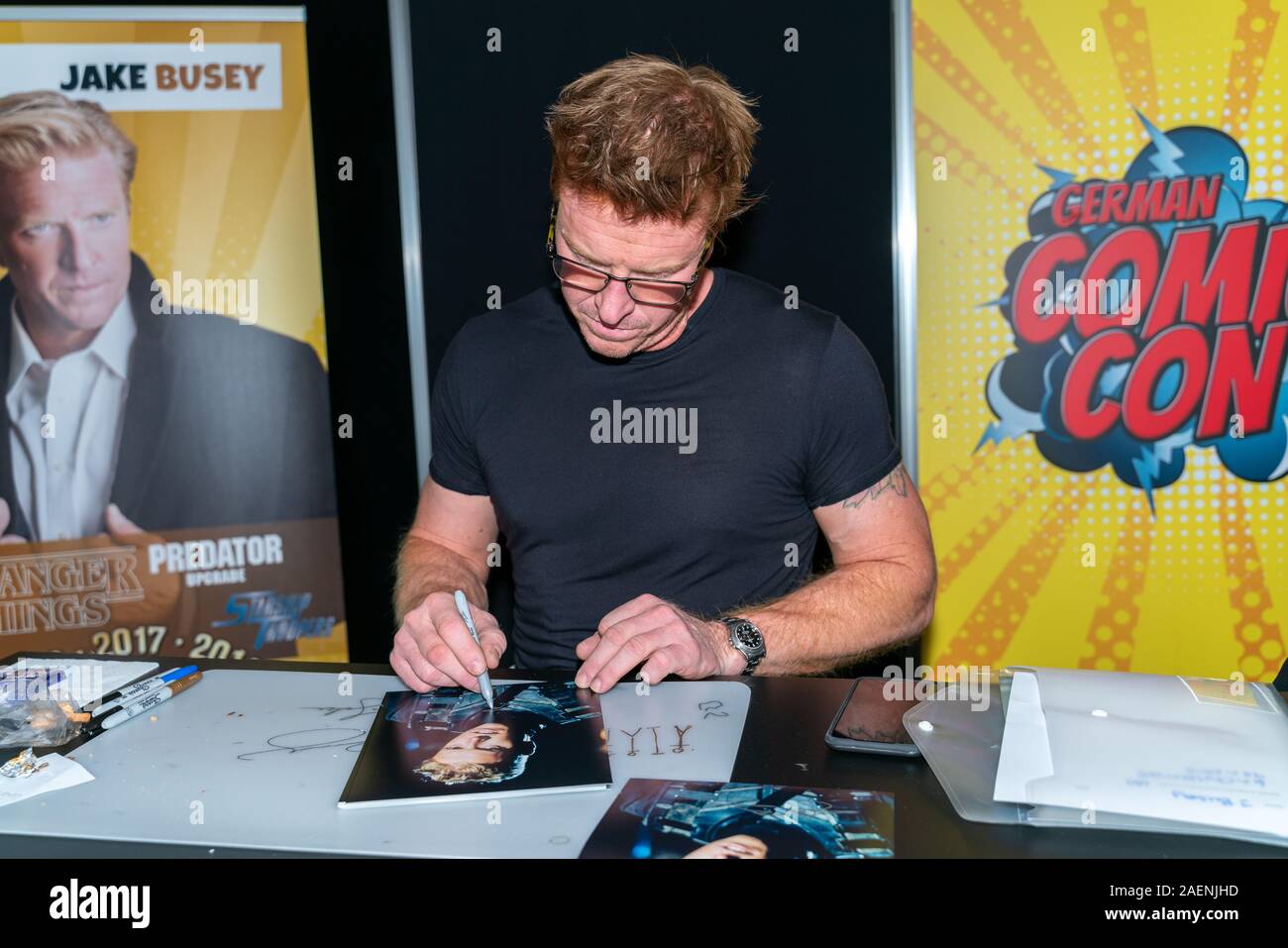 Janel parrish 2019 hi-res stock photography and images - Alamy