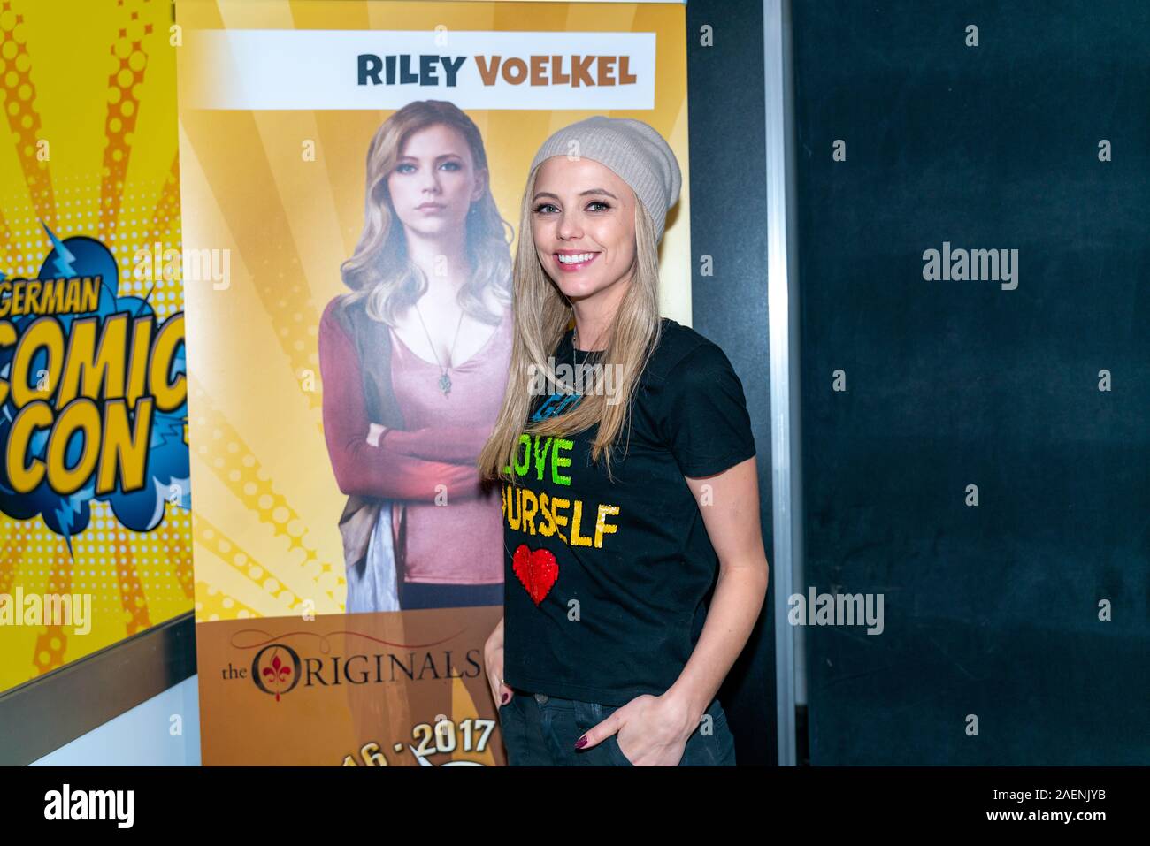 Riley birthday hi-res stock photography and images - Alamy