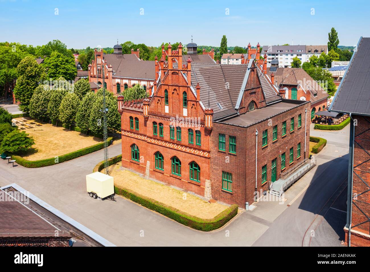 To zollern hi-res stock photography and images - Alamy