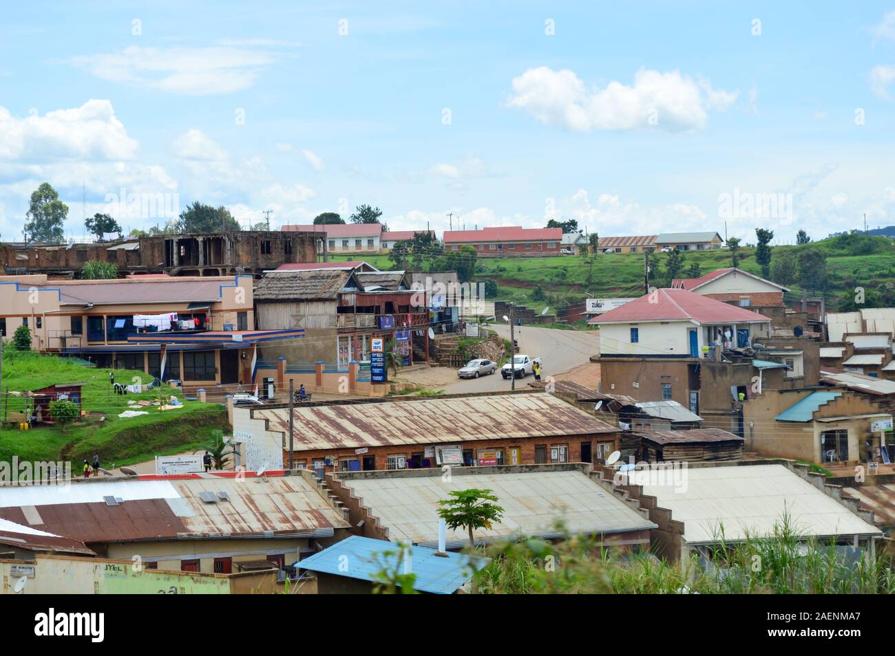 Kanungu hi-res stock photography and images - Alamy