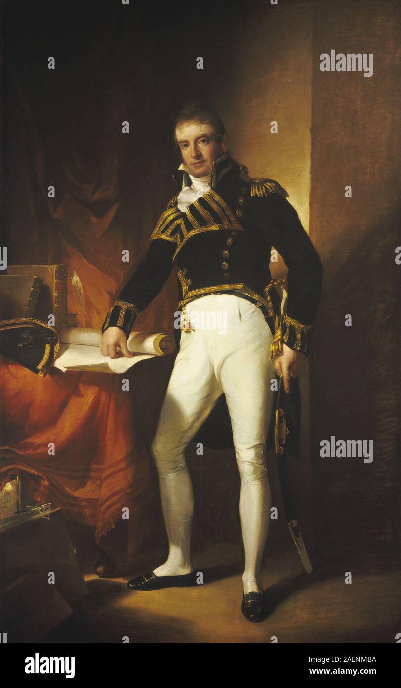 Captain charles hi-res stock photography and images - Alamy
