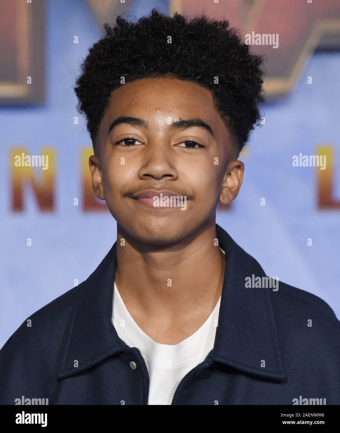 Miles brown hi-res stock photography and images - Alamy