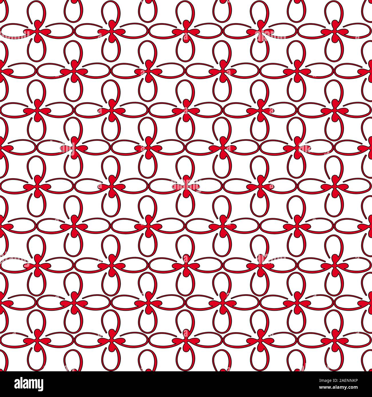 Seamless wallpaper pattern Stock Vector Image & Art - Alamy