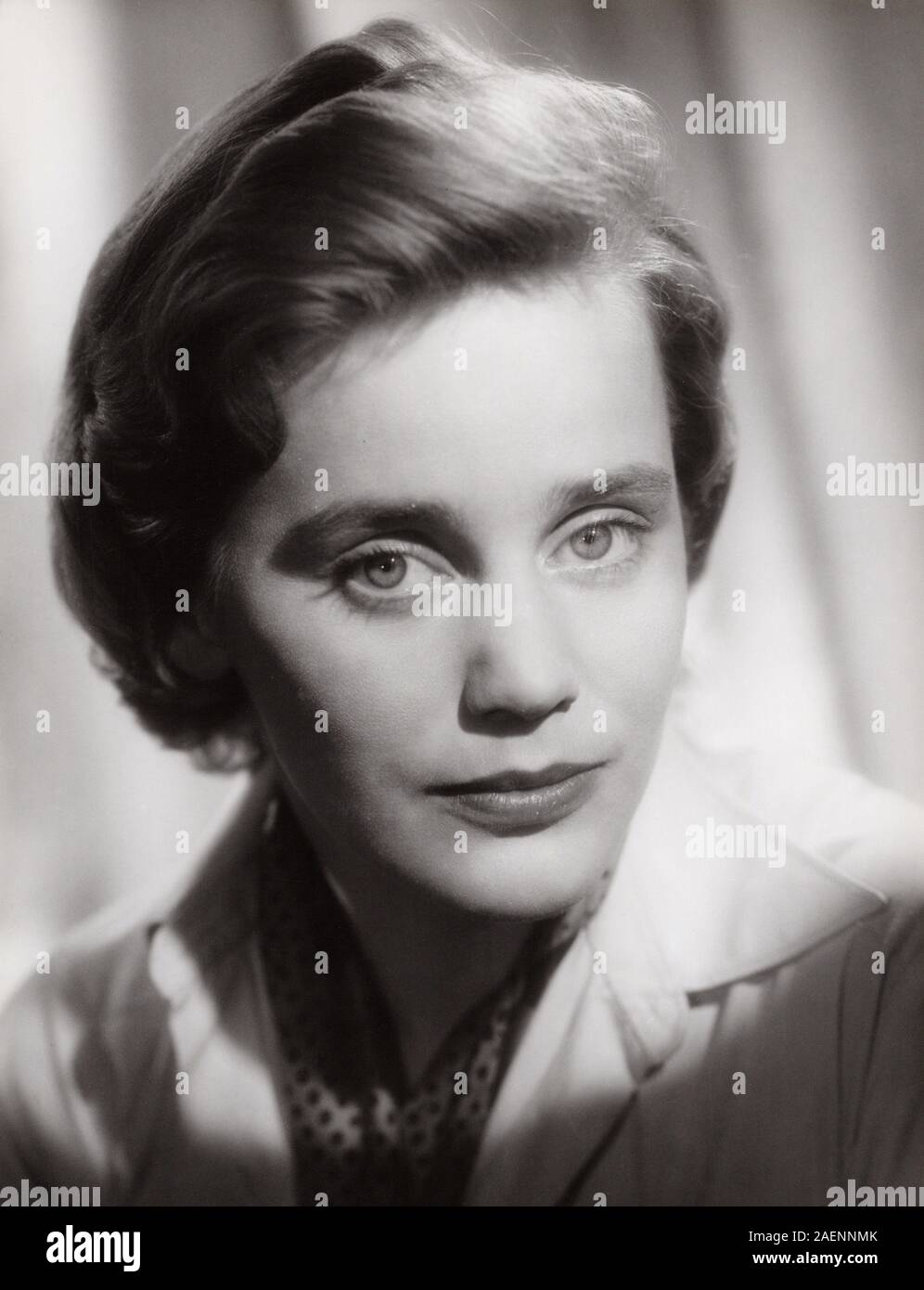 Maria Schell, österreichisch schweizerische Schauspielerin, Deutschland ...