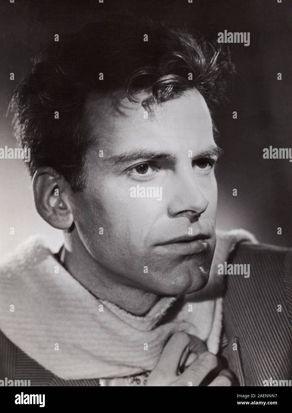 Maxmilian Schell, österreichisch schweizer Schauspieler und Regisseur ...