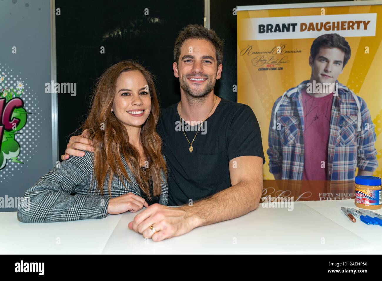 Daugherty High Resolution Stock Photography and Images - Alamy