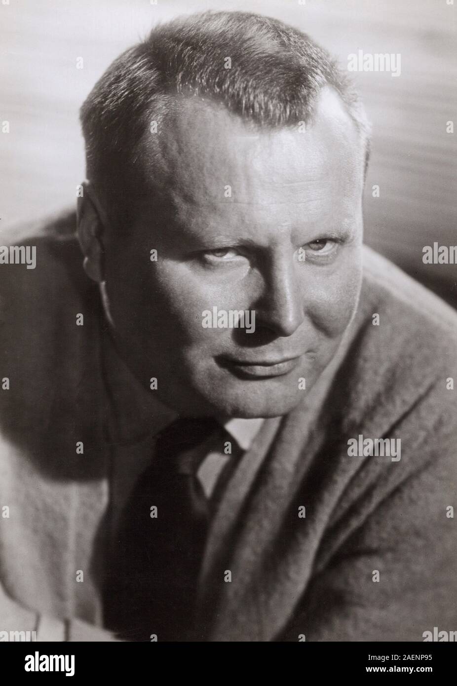 Ernst schroeder hi-res stock photography and images - Alamy