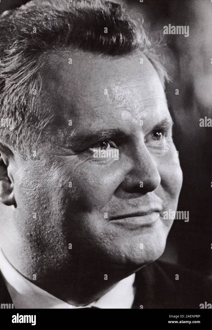 Ernst schroeder hi-res stock photography and images - Alamy