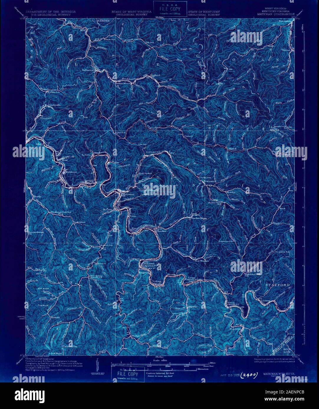 Matewan wv hi-res stock photography and images - Alamy