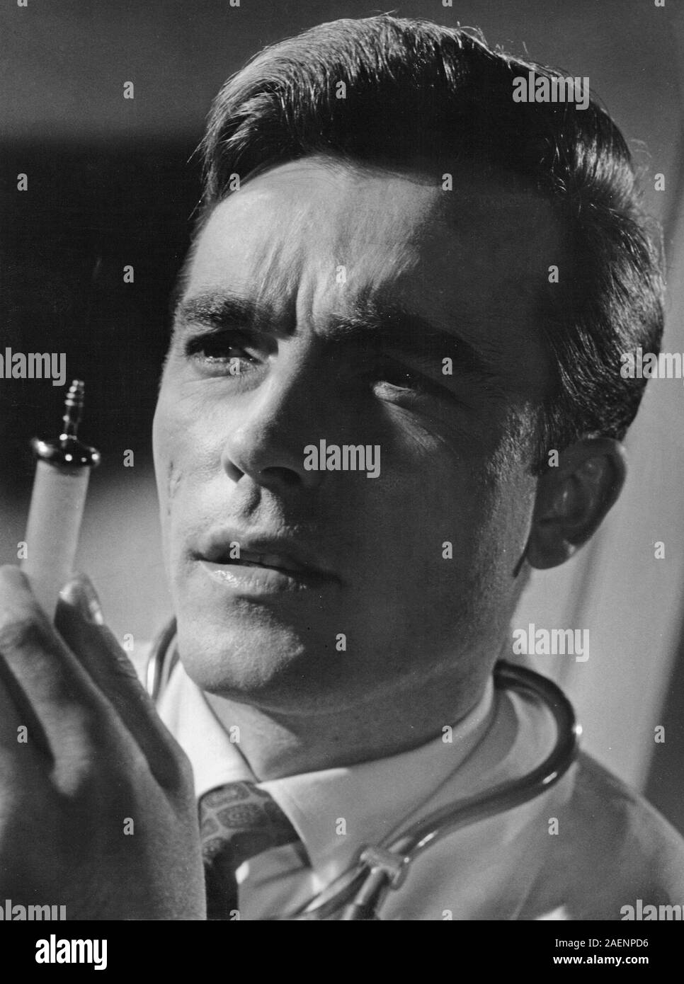 Erik Schumann, deutscher Schauspieler und Synchronsprecher, im ...