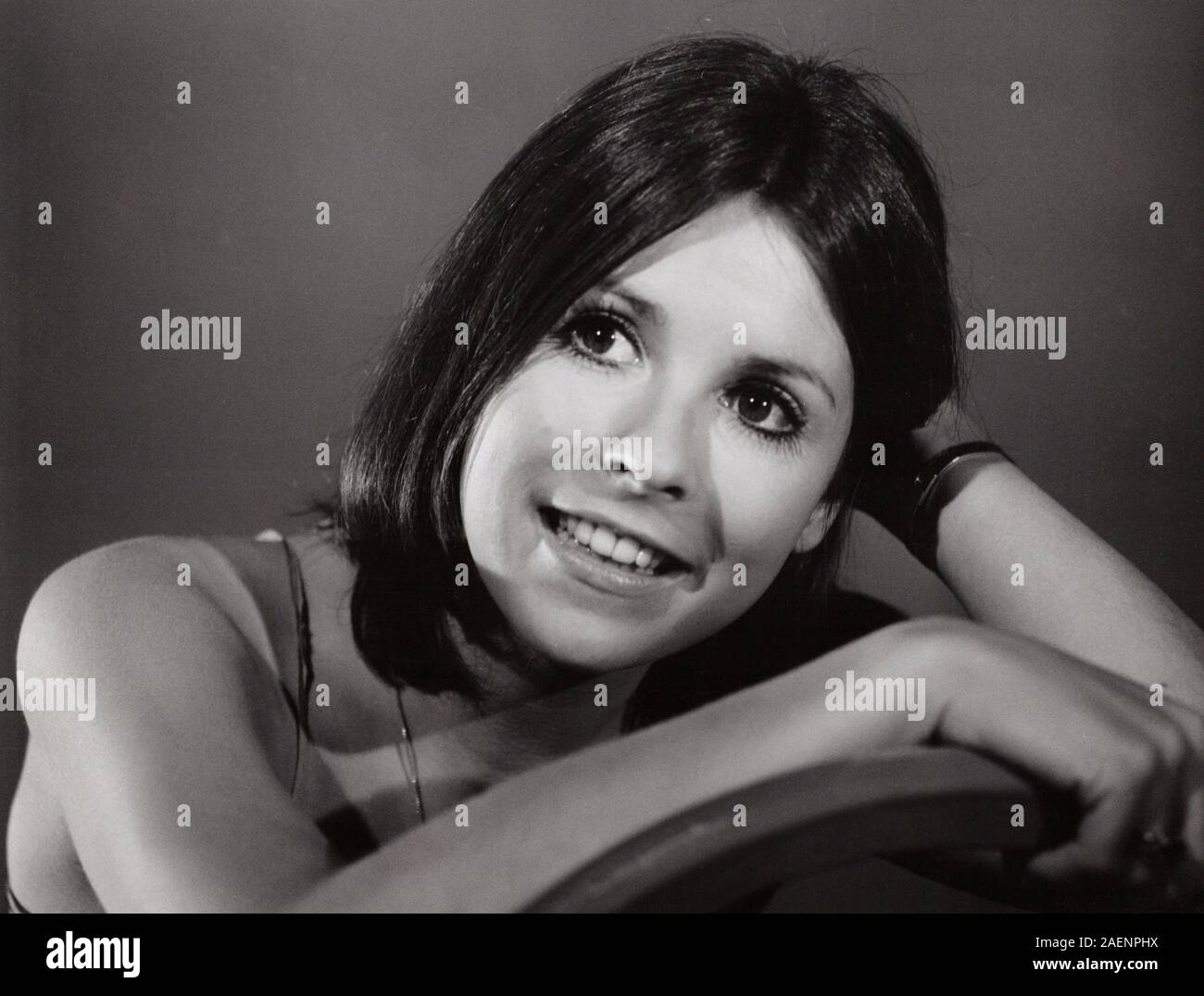 Ireen Sheer, deutsch britische Schlagersängerin, Deutschland 1970er ...