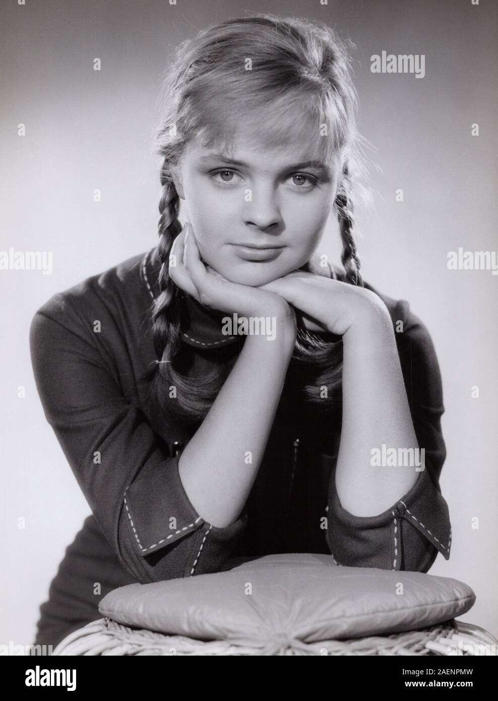 Sabine Sinjen, deutsche Bühnen- und Filmschauspielerin, Deutschland ...