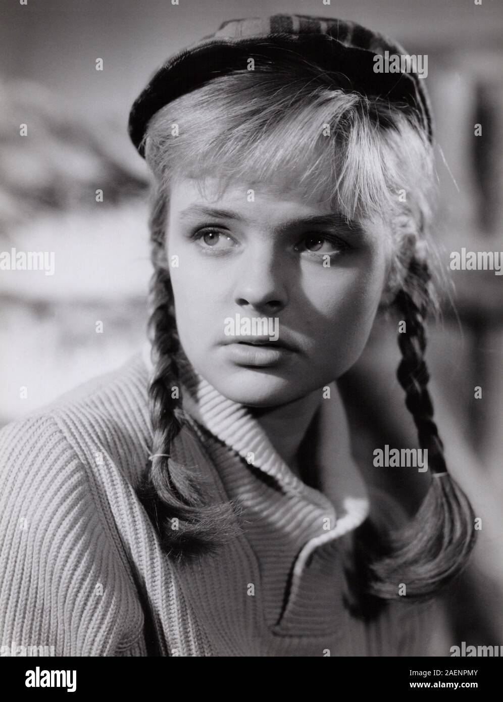 Sabine sinjen hi-res stock photography and images - Alamy