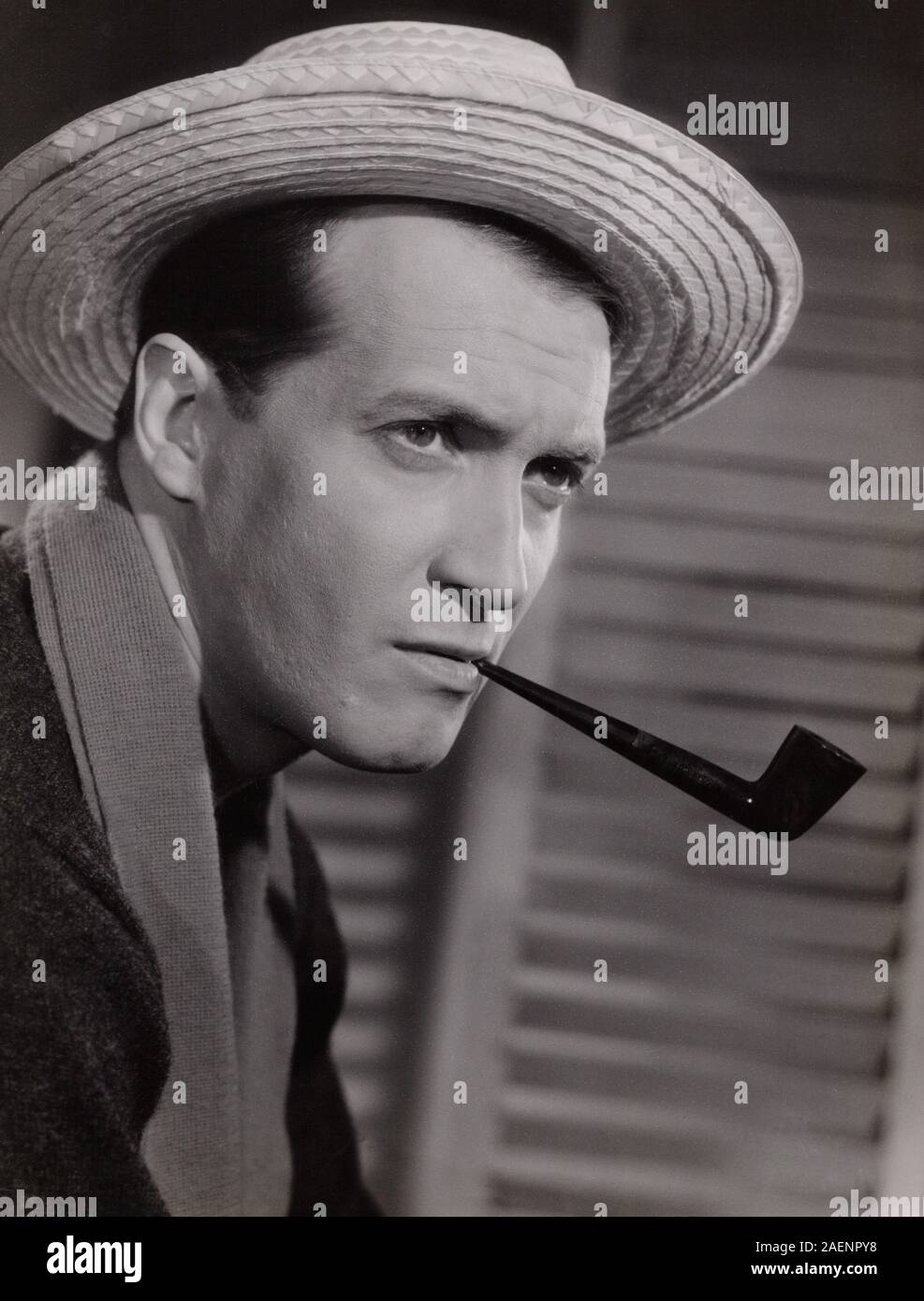 Ernst Stankovski, österreichischer Schauspieler und Chansonnier ...