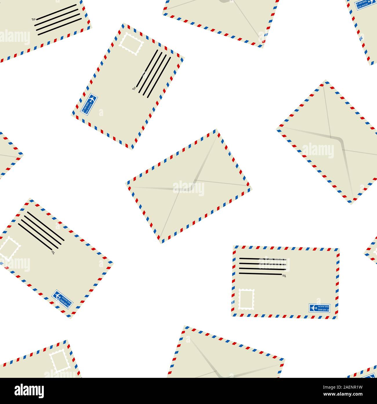 Custom postcards Stock Vector Images - Alamy