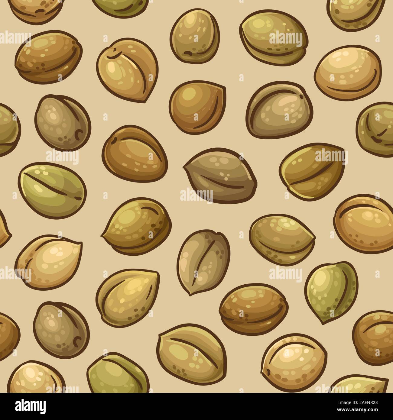 hemp vector pattern Stock Vector Image & Art - Alamy