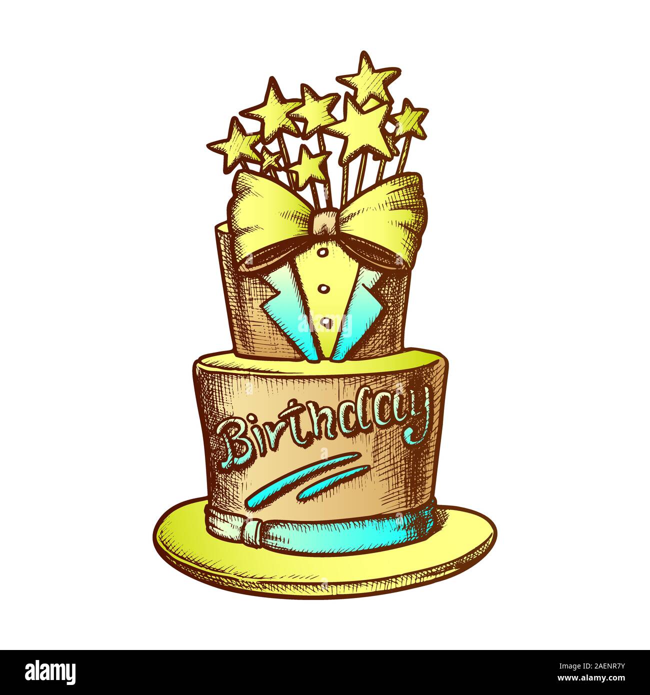 Decorated suit Cut Out Stock Images & Pictures - Alamy