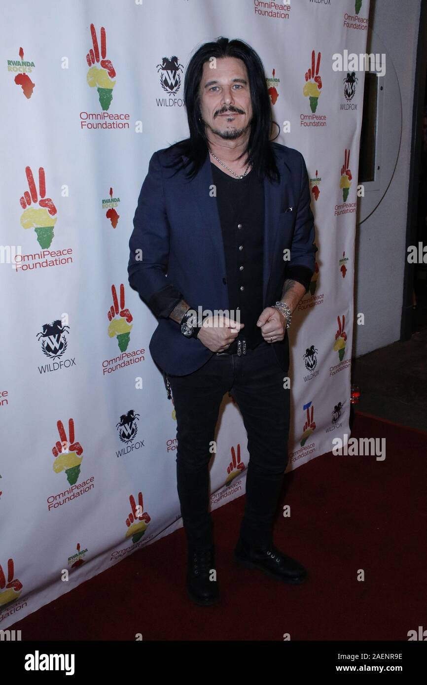 Omnipeace Charity Presents it’s 2nd Annual Gala “Rwanda Rocks ...