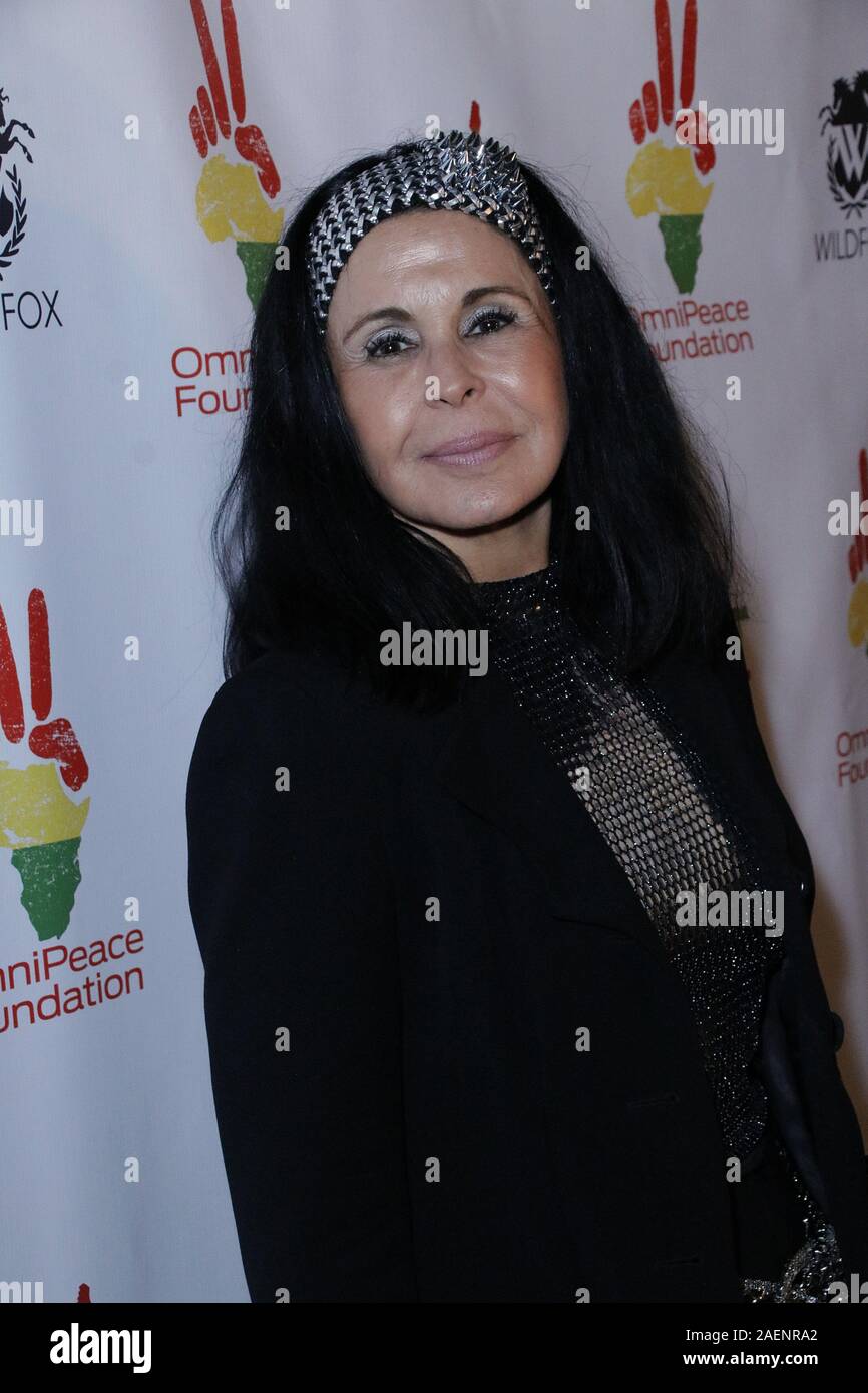 Omnipeace Charity Presents it’s 2nd Annual Gala “Rwanda Rocks ...