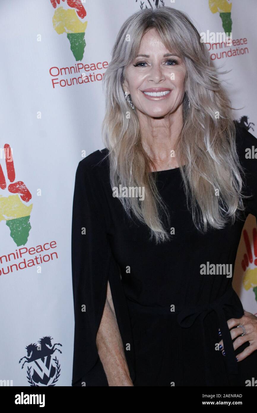 Omnipeace Charity Presents it’s 2nd Annual Gala “Rwanda Rocks ...