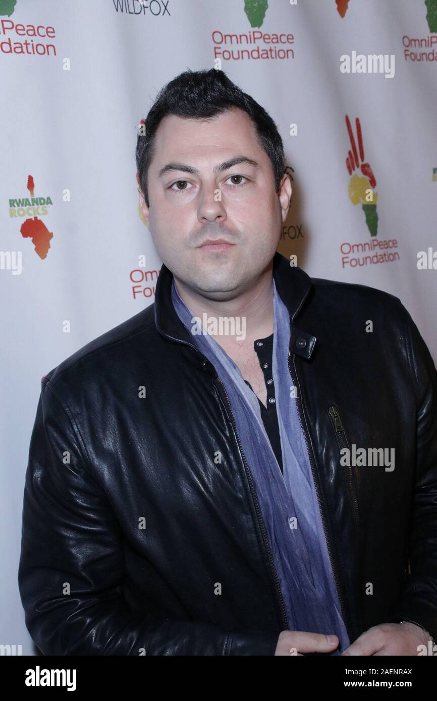 Omnipeace Charity Presents it’s 2nd Annual Gala “Rwanda Rocks ...