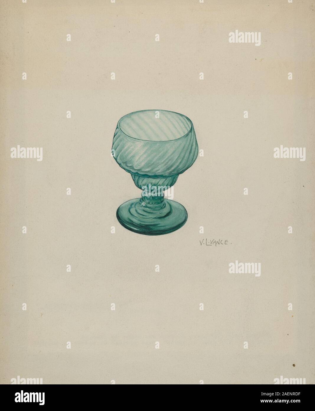 Decorative glass designs hi-res stock photography and images - Alamy