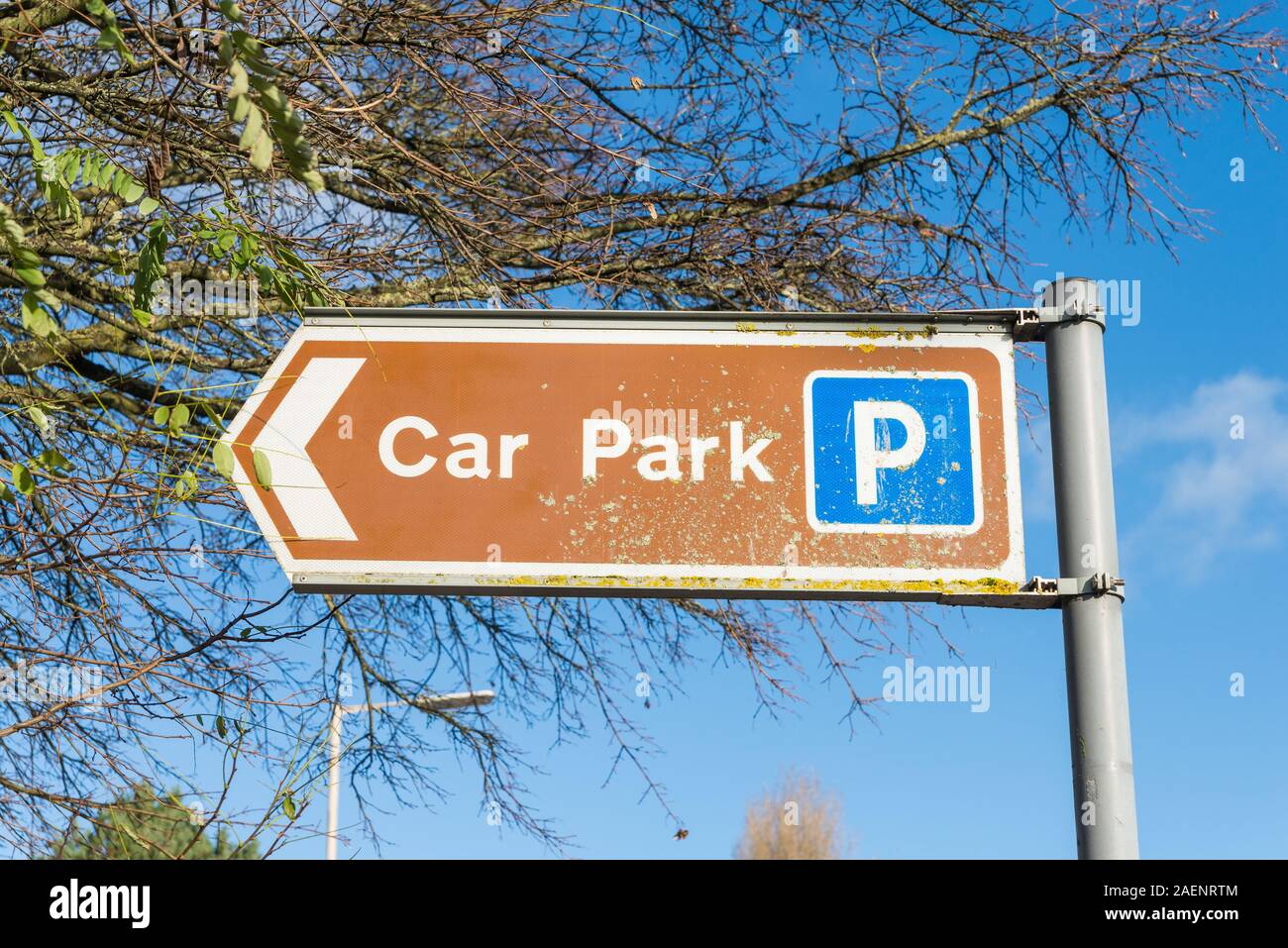 How Much Are Brown Road Signs at Cory Tack blog