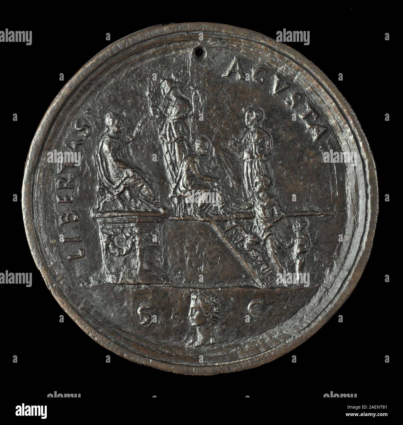 Belferdino varrone hi-res stock photography and images - Alamy