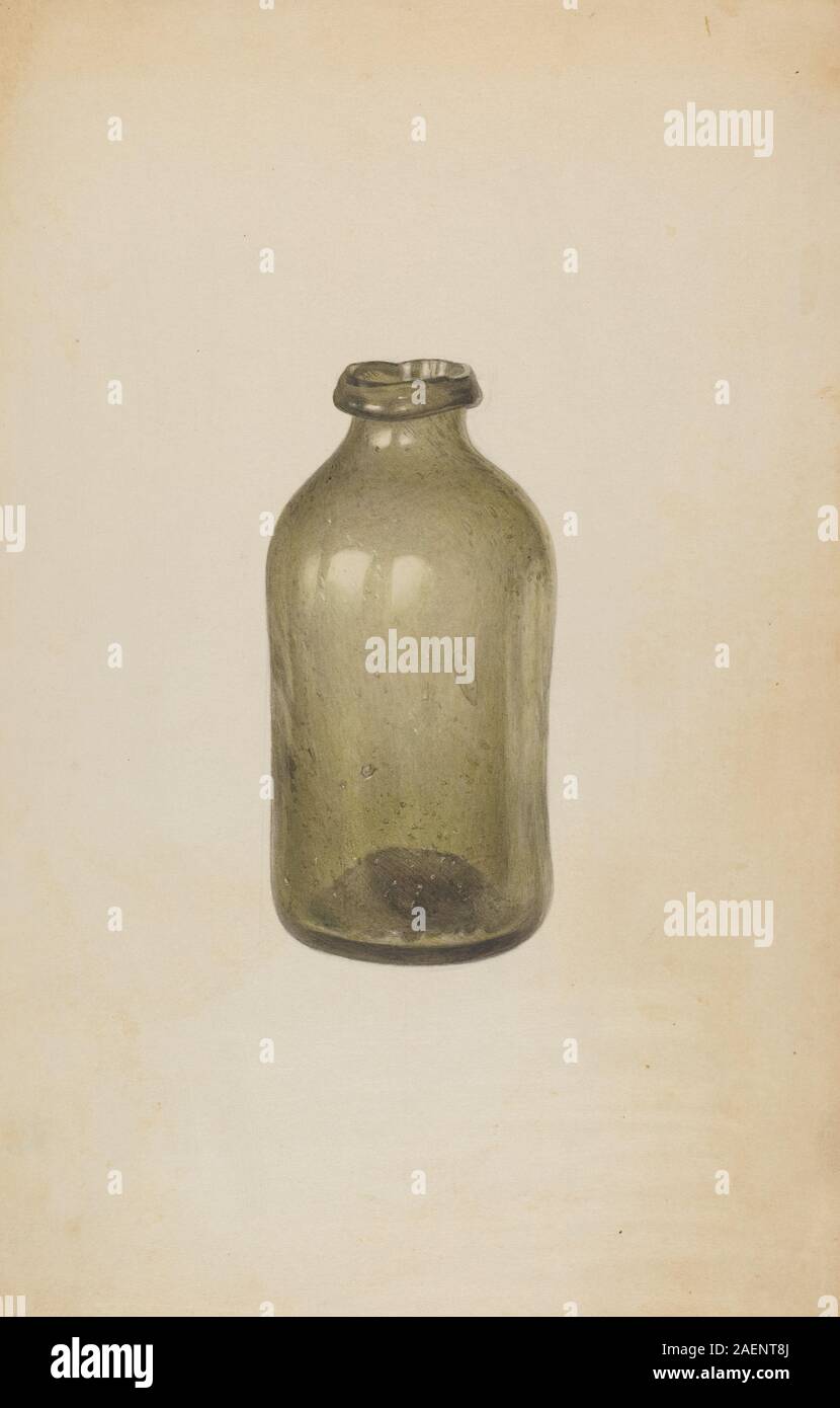 Bottle blacking hi-res stock photography and images - Alamy