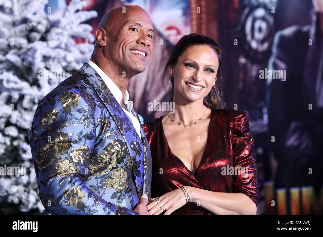 Hollywood, United States. 09th Dec, 2019. HOLLYWOOD, LOS ANGELES ...