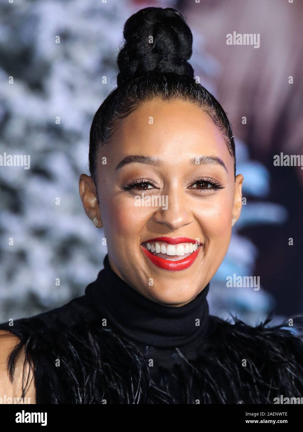 Tia mann hi-res stock photography and images - Alamy