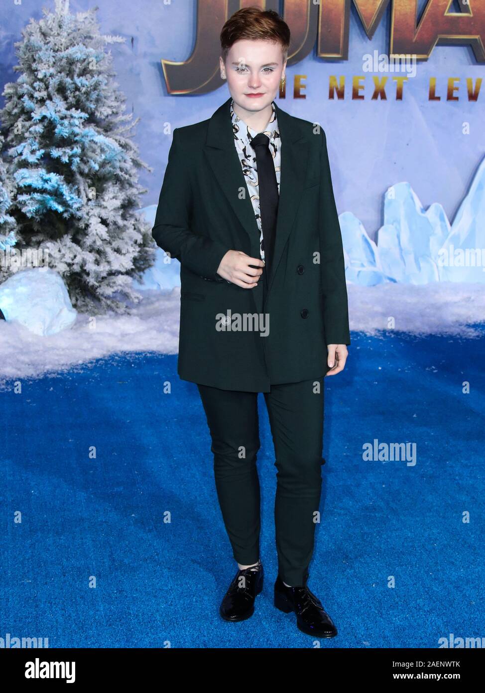 Morgan turner hi-res stock photography and images - Alamy