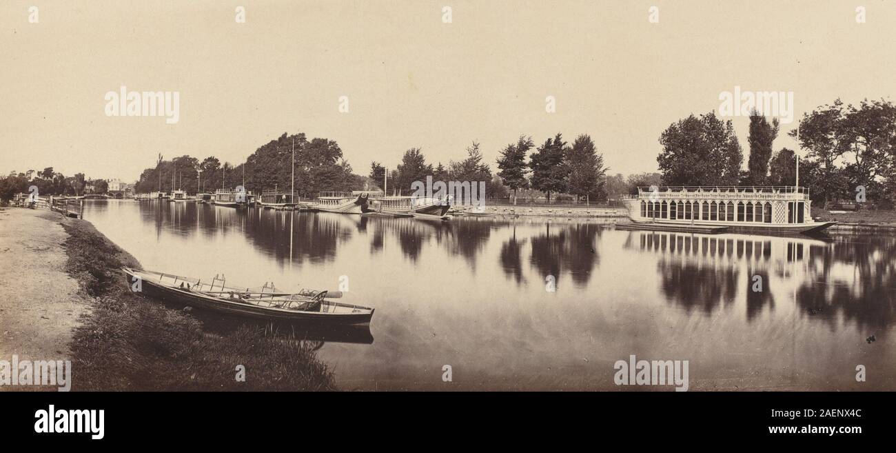 England victorian industrial hi-res stock photography and images - Alamy