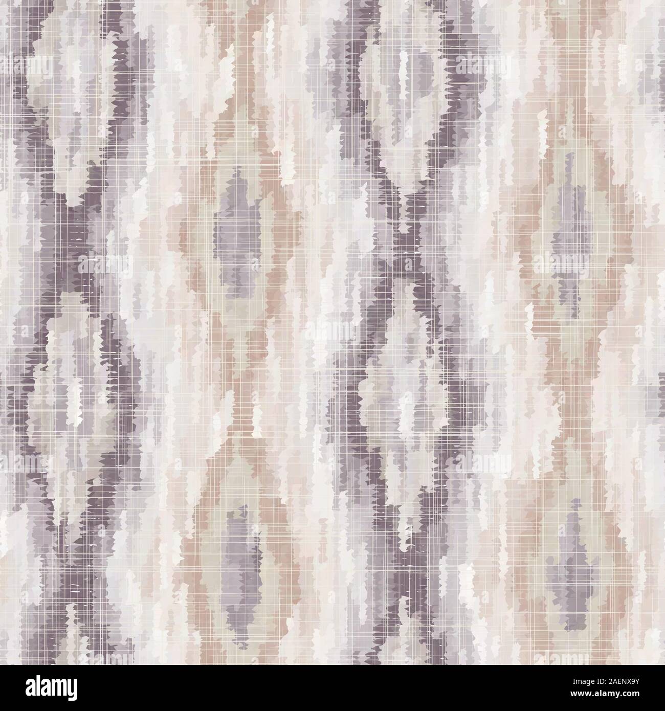 Diamond Geo Watercolor Wash Seamless Pattern Tile Stock Vector Image ...