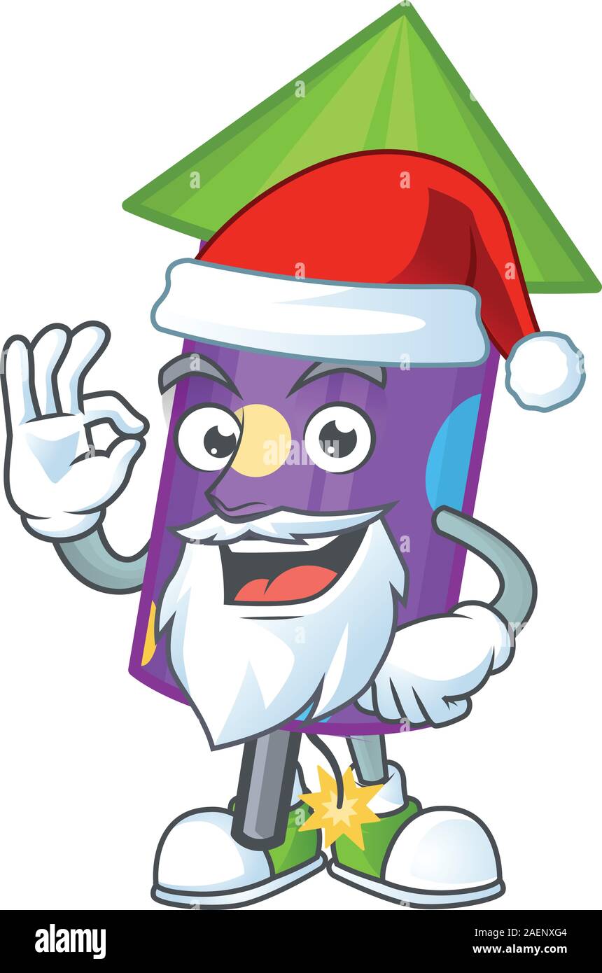 New year fireworks in green Cut Out Stock Images & Pictures - Alamy