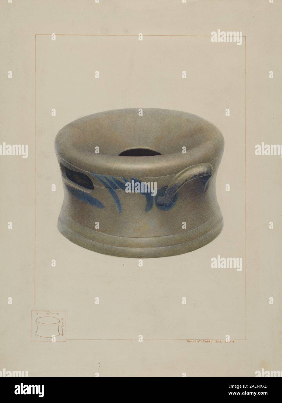 Cuspidor hi-res stock photography and images - Alamy